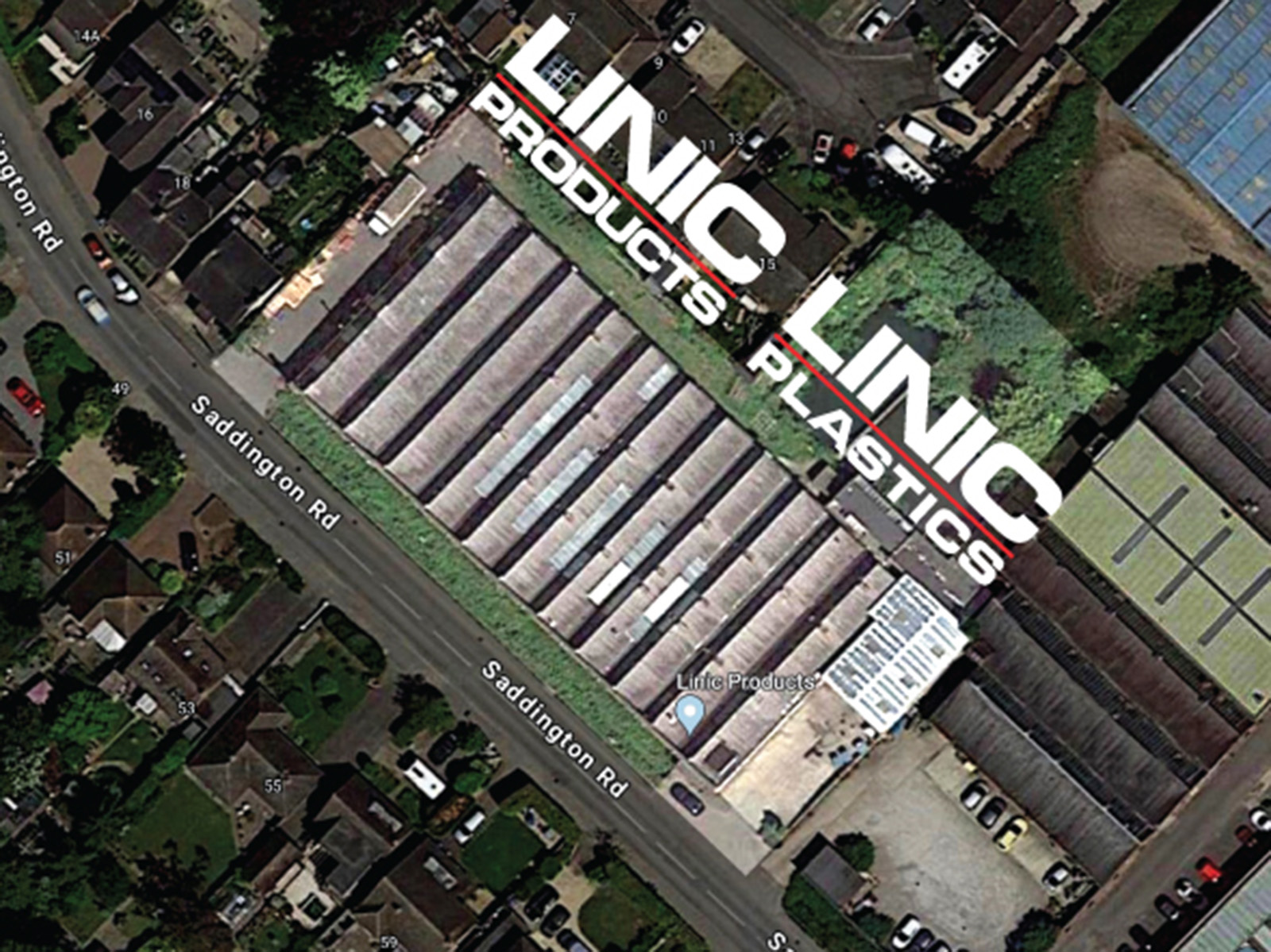 Where dreams are designed and manufactured Homepage - Linic Plastics