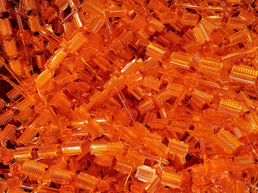 Contact - Linic Plastics