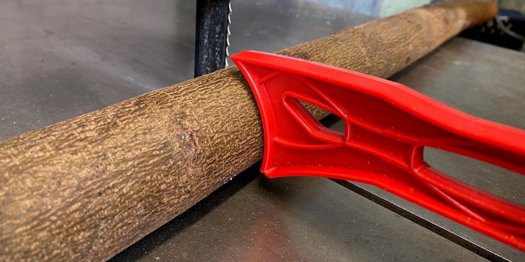 Woodworking - Linic Plastics